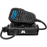 Midland Radio MXT275 MicroMobile GMRS 15-Watt Two-Way Radio | Free ...
