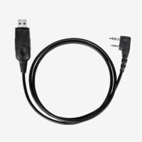 Midland Radio GXT67 PRO Programming Cable - AVP34 EEBE287E
