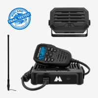 Midland Radio The Hero Trail Kit - 50 Watts - MXT575BBM D1BE35FB