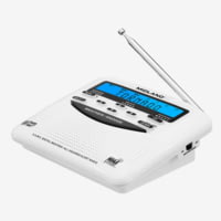 Midland Radio Wr-120-weather-radio 71DBA378