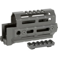 Midwest Industries AK Alpha Series Krink M-LOK Handguard | Up to $10.00 ...