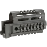 Midwest Industries AK Alpha Series Krink Quad Rail Handguard | $10.00 ...