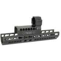 Midwest Industries AK47/74 SS Ext KeyMod W/ ML2 Full Size Dot | Free ...