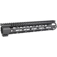 Midwest Industries DPMS .308 KeyMod Series One Piece Free Float ...
