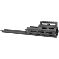 Midwest Industries SCAR Standard M-Lok Rail Extention | $11.00 Off w ...