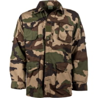 MIL-TEC Commando Smock Shirt - Men's | Free Shipping over $49!