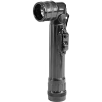 MIL-TEC Large LED Anglehead Flashlight | Up to 34% Off Free Shipping ...