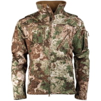 MIL-TEC CIV-TEC Phantomleaf Softshell Jacket - Men's | Up to 30% Off w ...