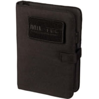 MIL-TEC Small Tactical Notebook | $2.00 Off Free Shipping over $49!