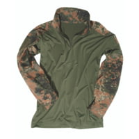 MIL-TEC Tactical Field Shirt | Up to 24% Off w/ Free Shipping