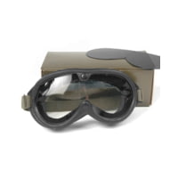 MIL-TEC US Style M44 Sun Wind and Dust Goggles | 18% Off Free Shipping ...