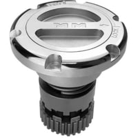 Mile Marker 549 Hubs Ford Super Duty 2005 35 Spline | Free Shipping ...