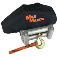 Mile Marker Neoprene 8000-12000 lb Electrices Cover | Free Shipping ...