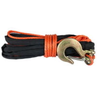 Mile Marker Synthetic Assembly 3/16 x 50 ft Rope | 17% Off w/ Free ...