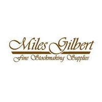 Miles Gilbert Stockmaking Supplies DISCOUNT Stockmaking Tools for Rifles