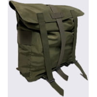 Military Surplus Austrian Combat Pack W/Strap Like New | Free Shipping ...