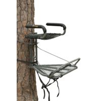 Millennium Ol Man Roost Steel Hang-On Tree Stand | Free Shipping over $49!