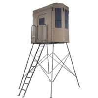 Millennium Q200 Buck Hut Shooting House