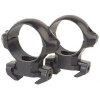 Millett Angle-Loc Scope 1 inch Rings | Free Shipping over $49!
