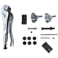 Millet Stake-On/Dual Crimp Tools Complete Tool Set DC0002 | Free ...