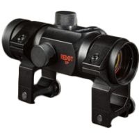 Millett 1x24mm Speed Point Red Dot Sight | Free Shipping over $49!