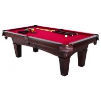 Minnesota Fats Fullerton 7.5in Billiard Table