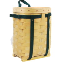 Minnesota Trapline Pack Basket | Up to 17% Off w/ Free S&H