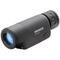 Minox NV mini II Night Vision Monocular | Free Shipping over $49!