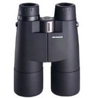 Minox BD 10X52 BR A.L.T Binoculars