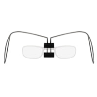 MIRA Safety C21 Gas Mask Spectacle Kit DD3CF02C