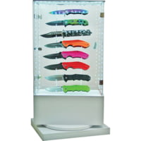 Miscellaneous Display Case with LED Lights | 12% Off w/ Free Shipping