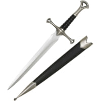 Miscellaneous Mini Medieval Sword | Free Shipping over $49!