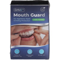 Miscellaneous Mouth Guard | Free Shipping over $49!