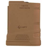 Nate's Review of Mission First Tactical 10 RD Extreme Duty Polymer 7.62 ...