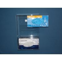 Mitchell Plastics Holder 3 Glovebox Stnls Steel MGSS-3000 | Free ...