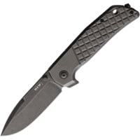 MKM Maximo Framelock Ti DSW 3.50 in Stainless Steel Folding Knife | 45% ...