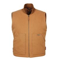 Mobile Warming Foreman Vest - Mens | Free Shipping over $49!