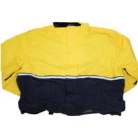 MOCEAN Fleece-lined Waterproof Tech Jacket | Free Shipping over $49!