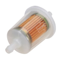 Moeller Disposable 10 Micron In Line Fuel Filter 5/16" | Free Shipping ...