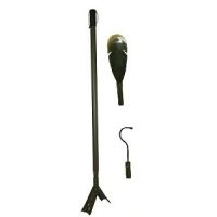 Mojo Cajun Marsh Pole Set | Free Shipping over $49!