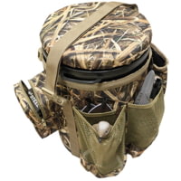 MOJO HW2553 DOVE GAME BUCKET W/SWIVEL SEAT | Free Shipping over $49!