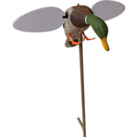 Mojo Silver Mallard 25th Anniversary | Free Shipping over $49!