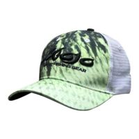 Mojo Sportswear Company Sublimated Hat - Mens | Free Shipping over $49!