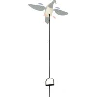 Mojo Stirrup Pole | 5 Star Rating Free Shipping over $49!