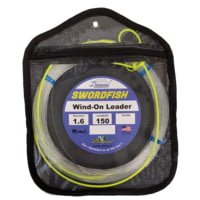 Momoi Swordfish Wind On Leader | w/ Free S&H