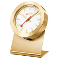 Mondaine Magnet Clock | Free Shipping over $49!