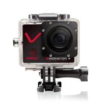 Monster Digital Vision HD Plus Action Sports Camera, 1080p | Free ...
