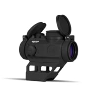 Monstrum Ghost 1x20mm 2 MOA Red Dot Sight | Free Shipping over $49!