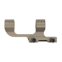 Dutch Jennings's Review of Monstrum Offset Cantilever Dual Ring Scope Mount