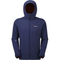 Montane Halogen Alpha Jacket | Free Shipping over $49!